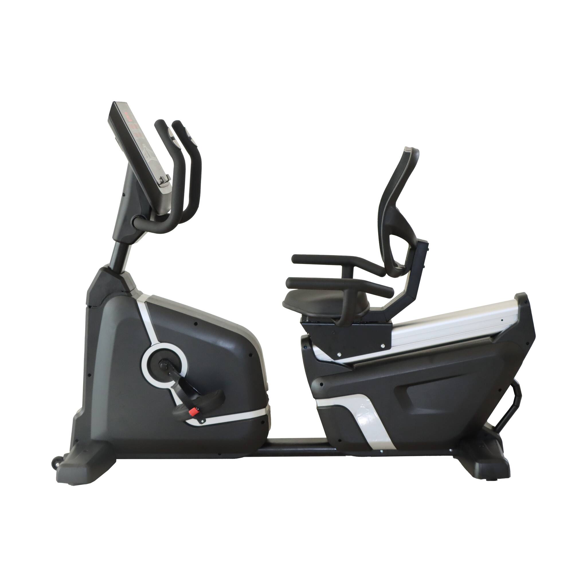 Home Use Magnetic Resistance Recumbent Bike | NutroOne